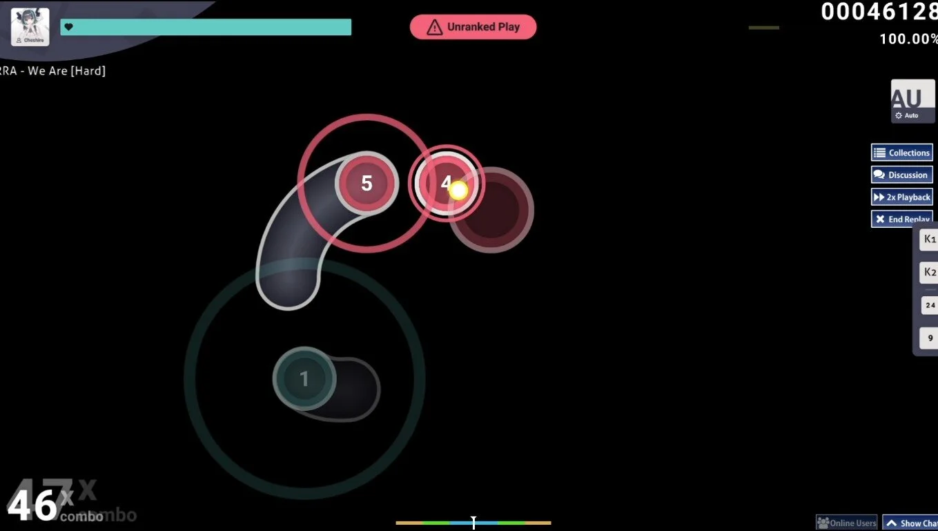 Top 50 Best Video-Game osu! Skins — Tech How