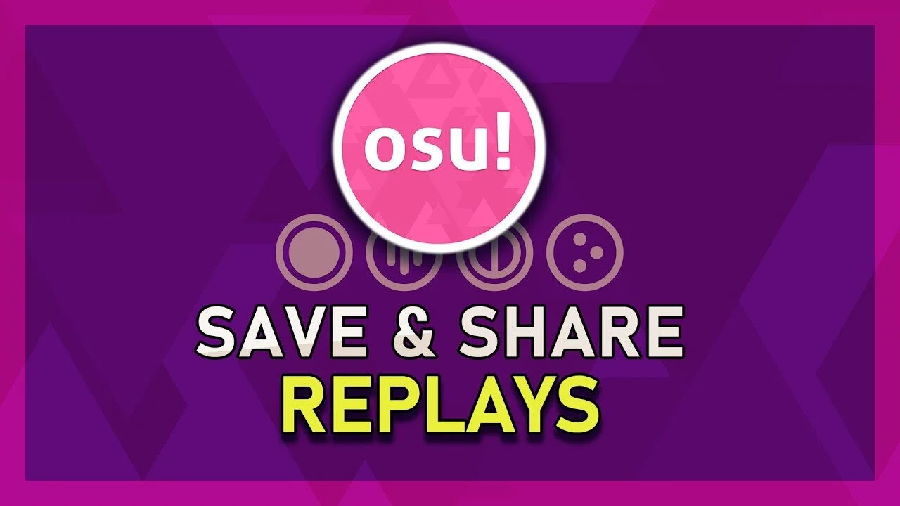 osu! - Best Settings to Improve & Reduce Input Lag — Tech How