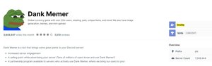 How To Install & Use Dank Memer Bot on Discord — Tech How