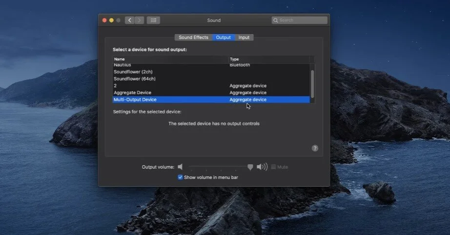 How To Stream & Record with OBS Studio on Mac OS – Complete Guide ...