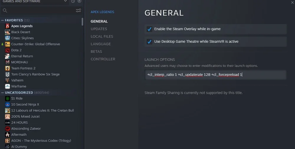 Apex Legends - How To Fix Network Lag, Stuttering & Packet Loss — Tech How