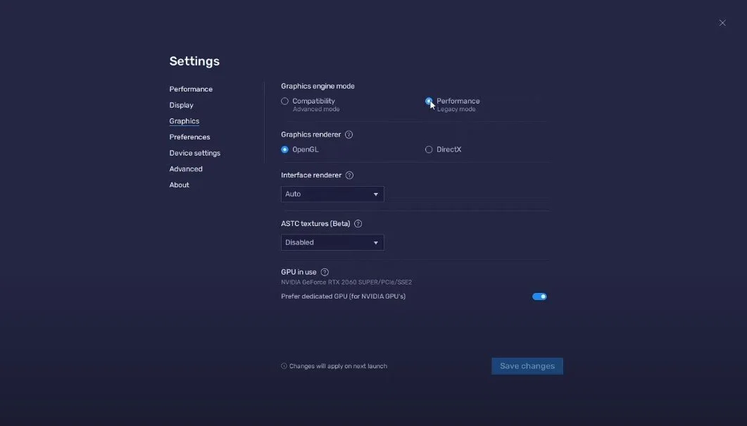 How To Fix “Device Isn’t Compatible With Bluestacks” Error — Tech How