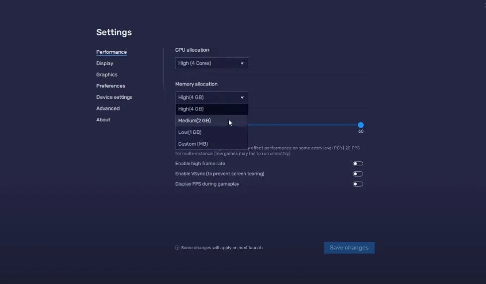 How To Fix “Device Isn’t Compatible With Bluestacks” Error — Tech How