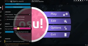 osu! - Best Settings to Improve & Reduce Input Lag — Tech How