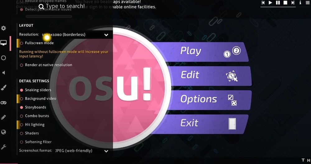 osu! - Best Settings to Improve & Reduce Input Lag — Tech How