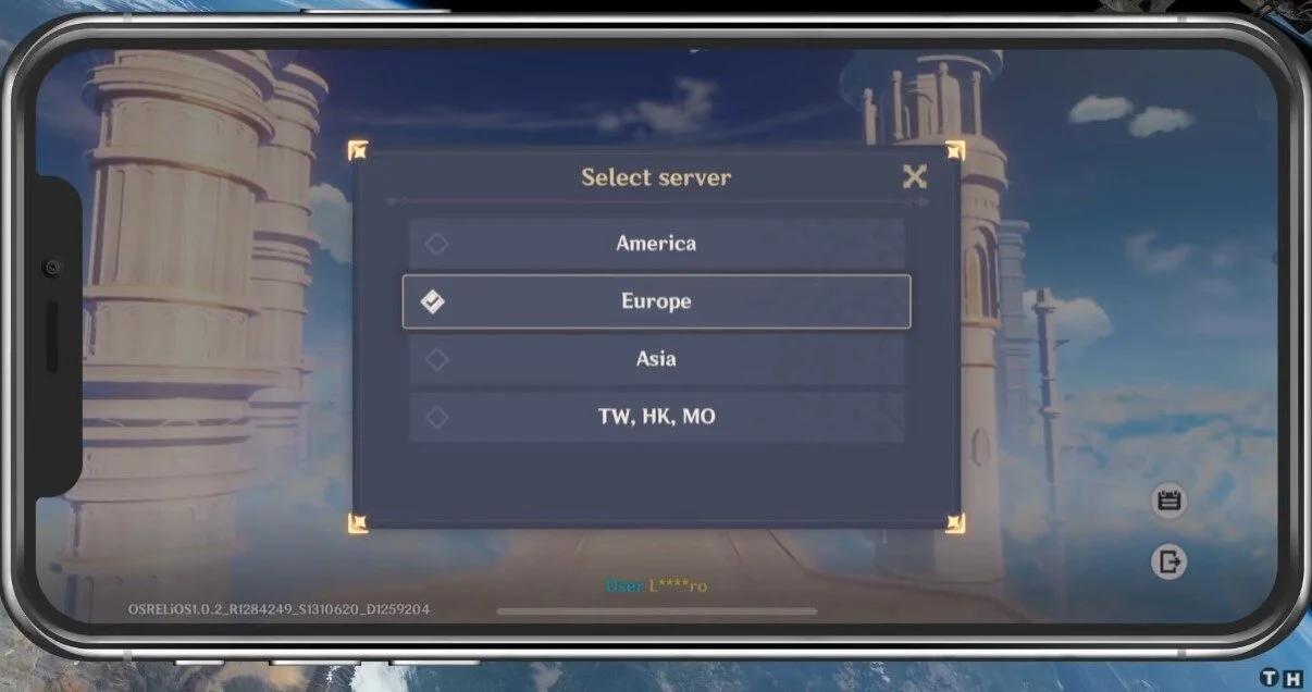 Genshin Impact Mobile – How to Fix “Failed To Connect To Server” — Tech How