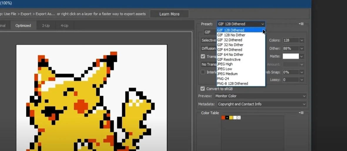 Photoshop CC - How to Edit and Save GIF (.gif File) — Tech How