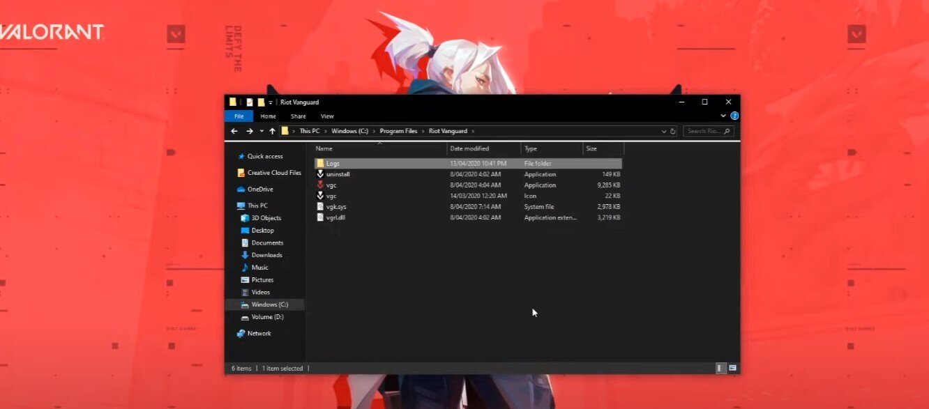 Valorant - How To Fix Game Not Starting & Crashing On Startup — Tech How