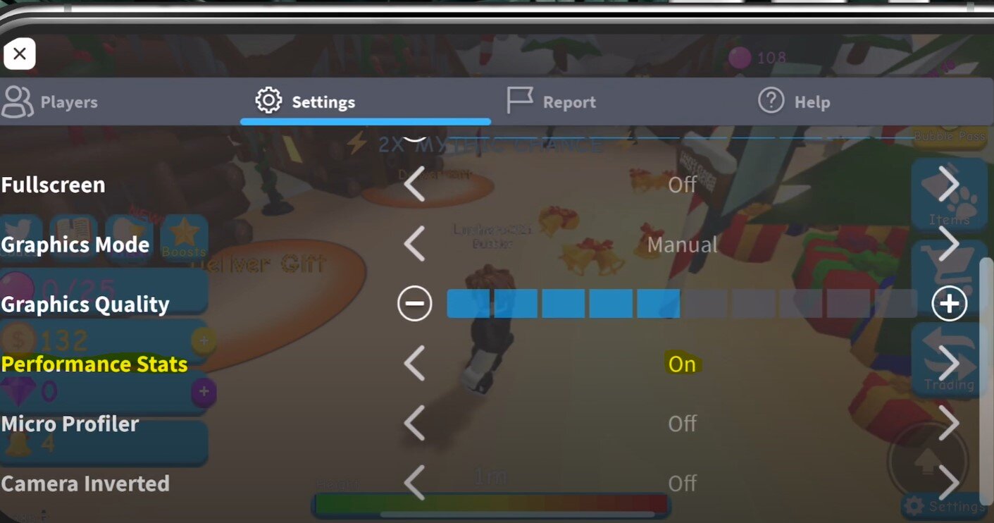 Roblox Mobile - How To Fix Network Lag, High Ping & Packet Loss — Tech How