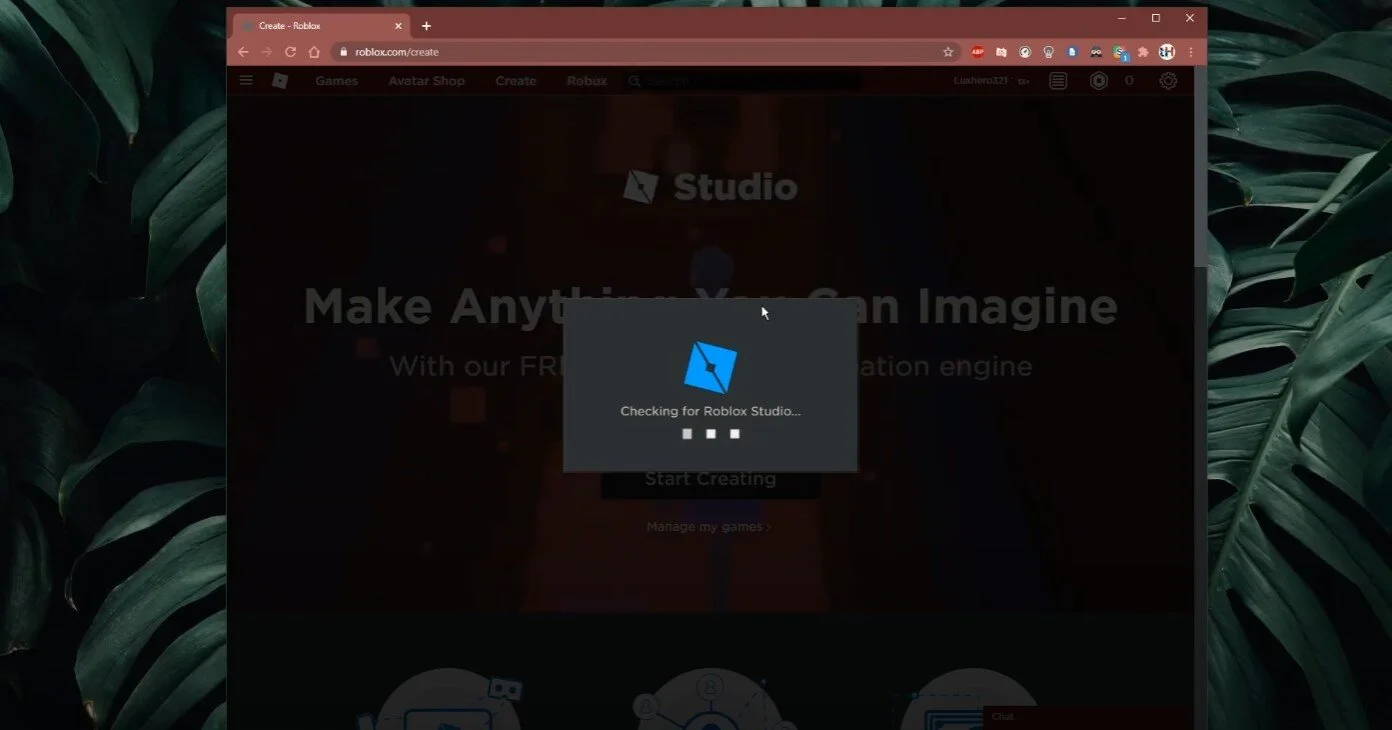 How To Download & Install Roblox Studio — Tech How
