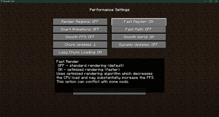 Minecraft - How To Boost FPS on Low-End PC & Laptop - Windows 10 — Tech How
