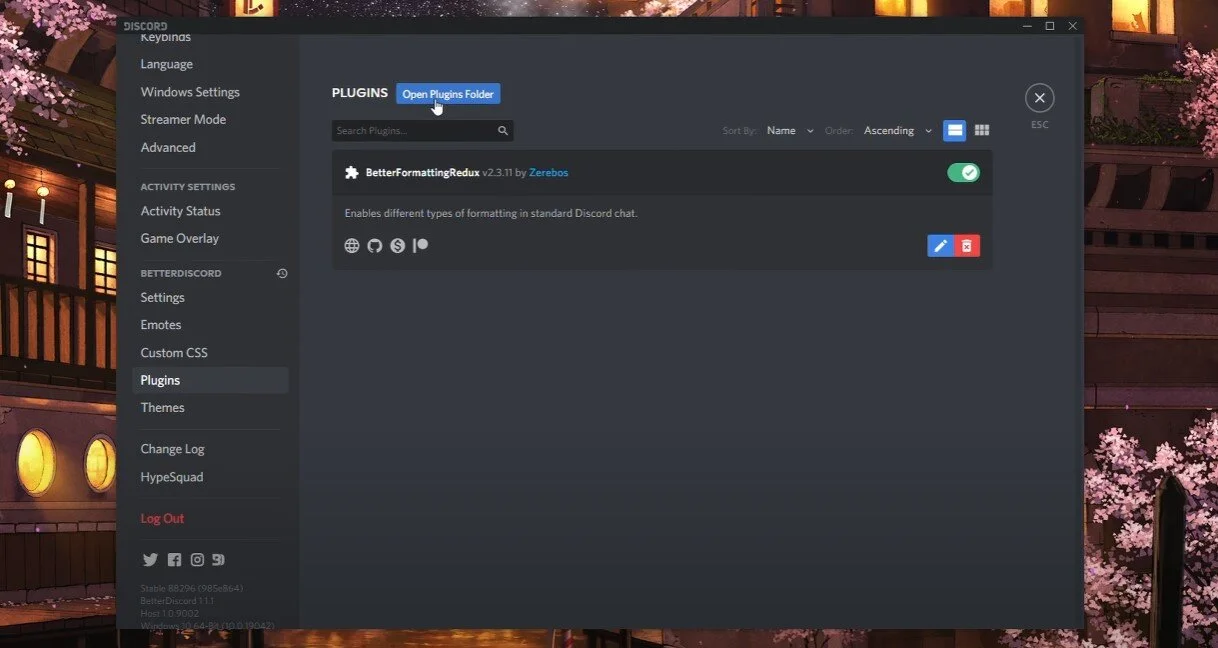 Discord - How To Display Member Join Date — Tech How