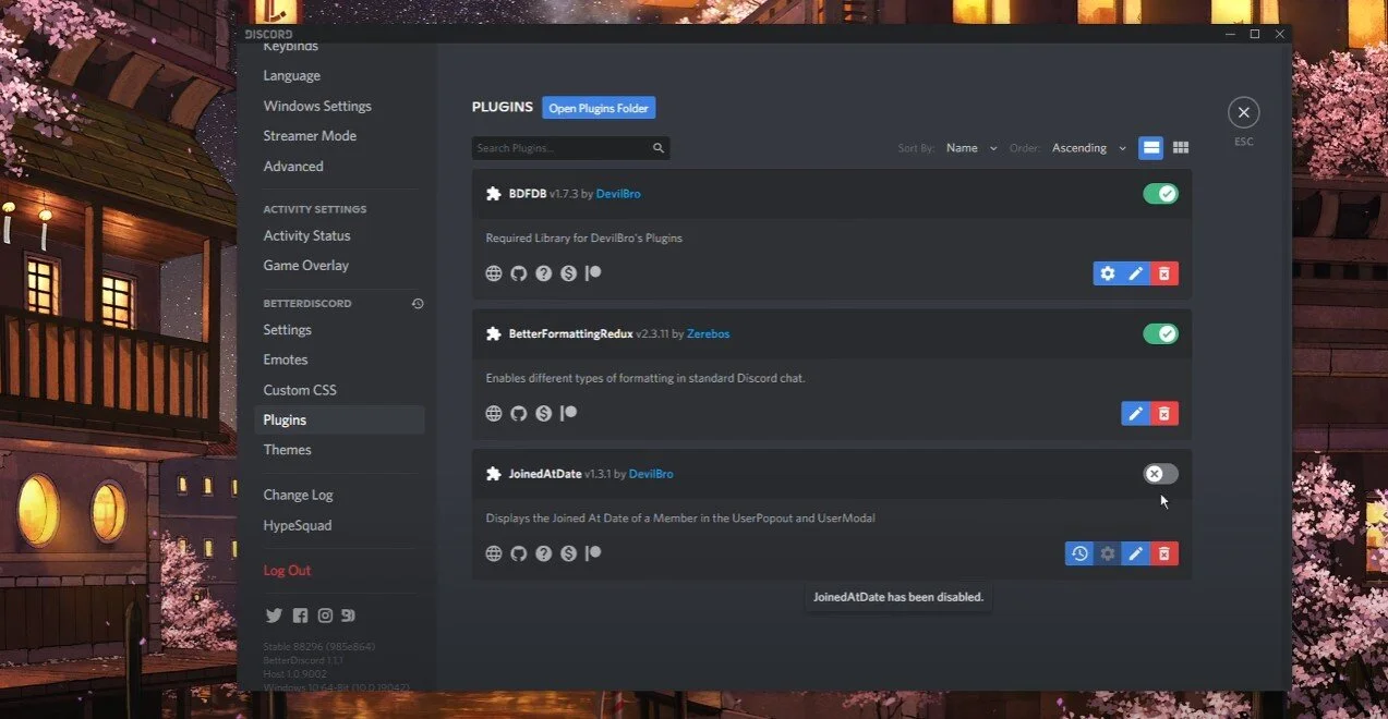 Discord - How To Display Member Join Date — Tech How