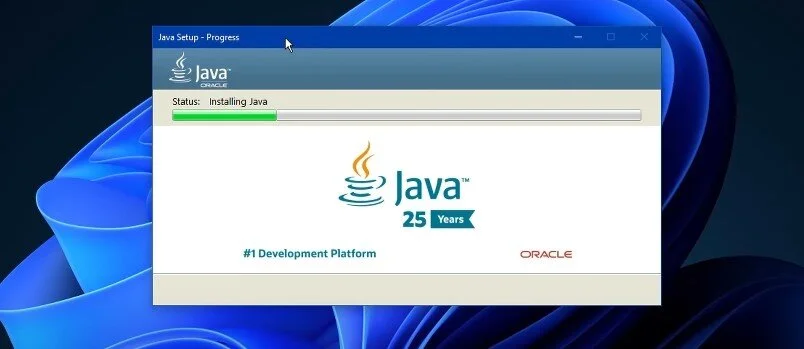 How To Fix Java Errors for Minecraft — Tech How