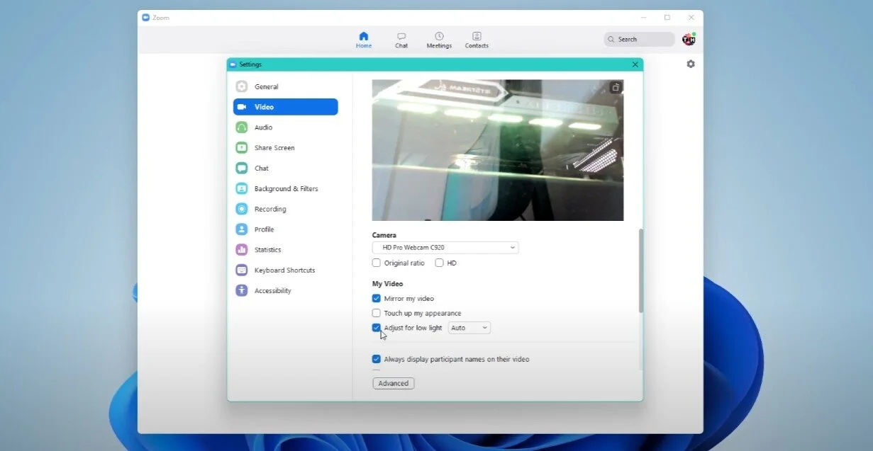 How To Download & Install Zoom on Windows 11 — Tech How