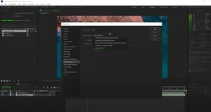 After Effects - How To Fix No Audio — Tech How