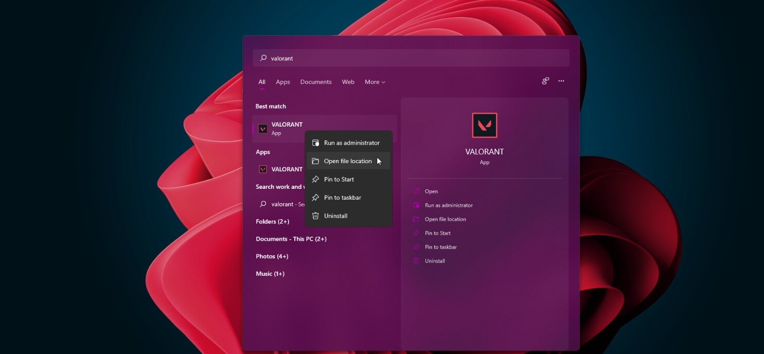 Valorant - How To Only Change Voiceline Language — Tech How