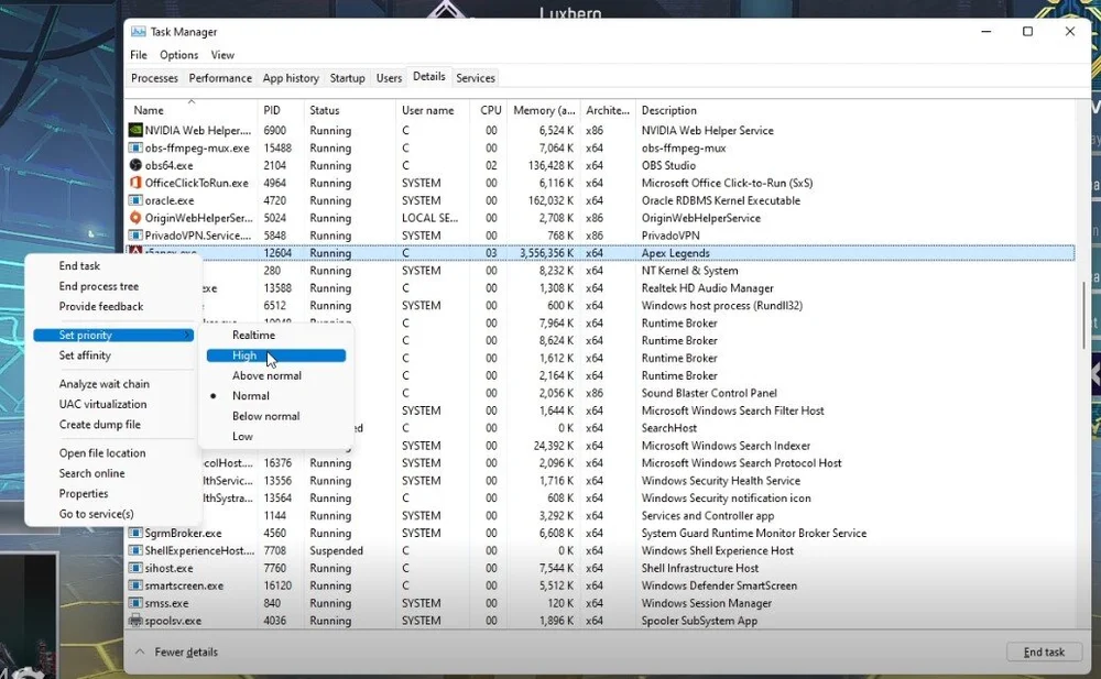Apex Legends FPS Optimization Guide for Windows 11 — Tech How