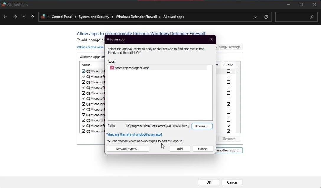 Valorant Fix Vanguard Anti-Cheat Error Windows 11 — Tech How
