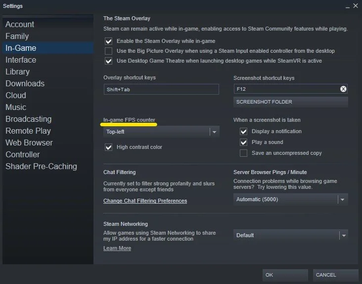 Dead By Daylight - How To Change Frame Rate on PC — Tech How