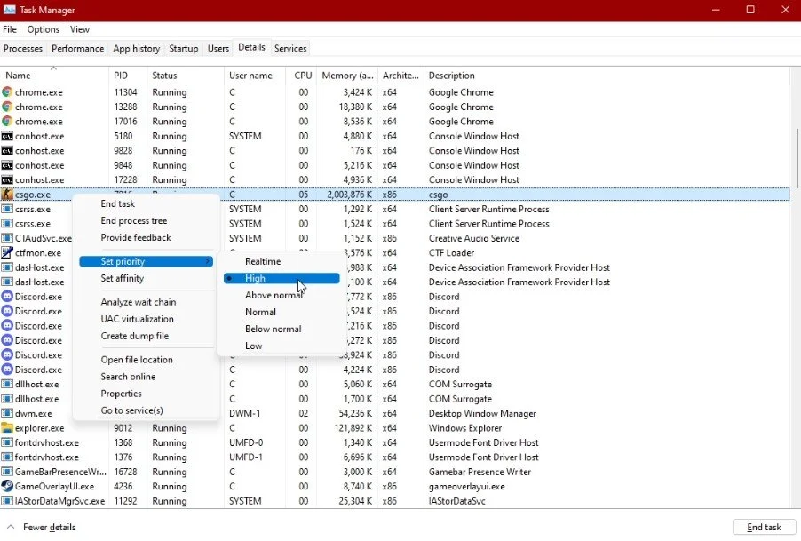 CSGO - Ultimate FPS Increase Guide on Windows 11 — Tech How