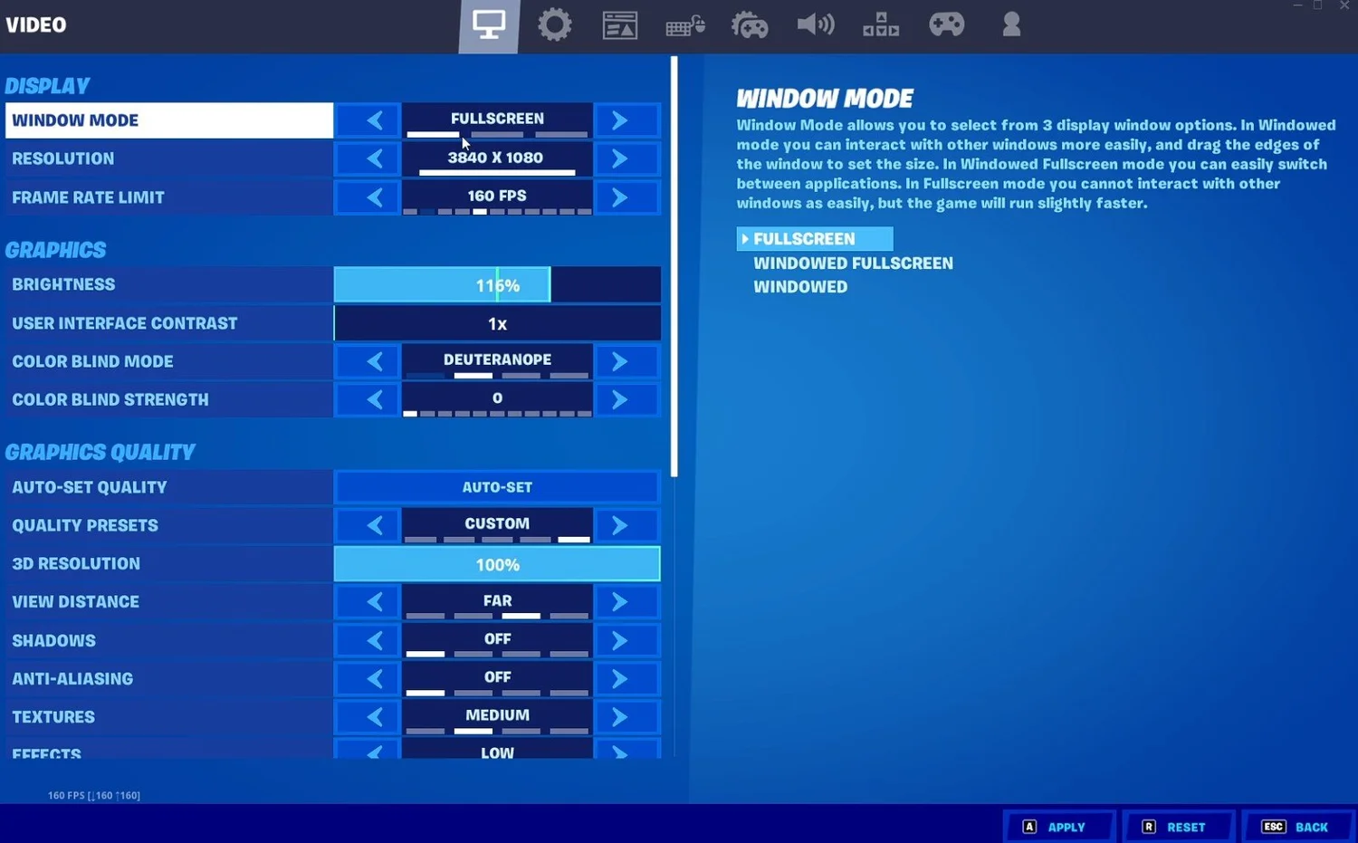 Fortnite - Complete FPS Optimization Guide on Windows 11 — Tech How