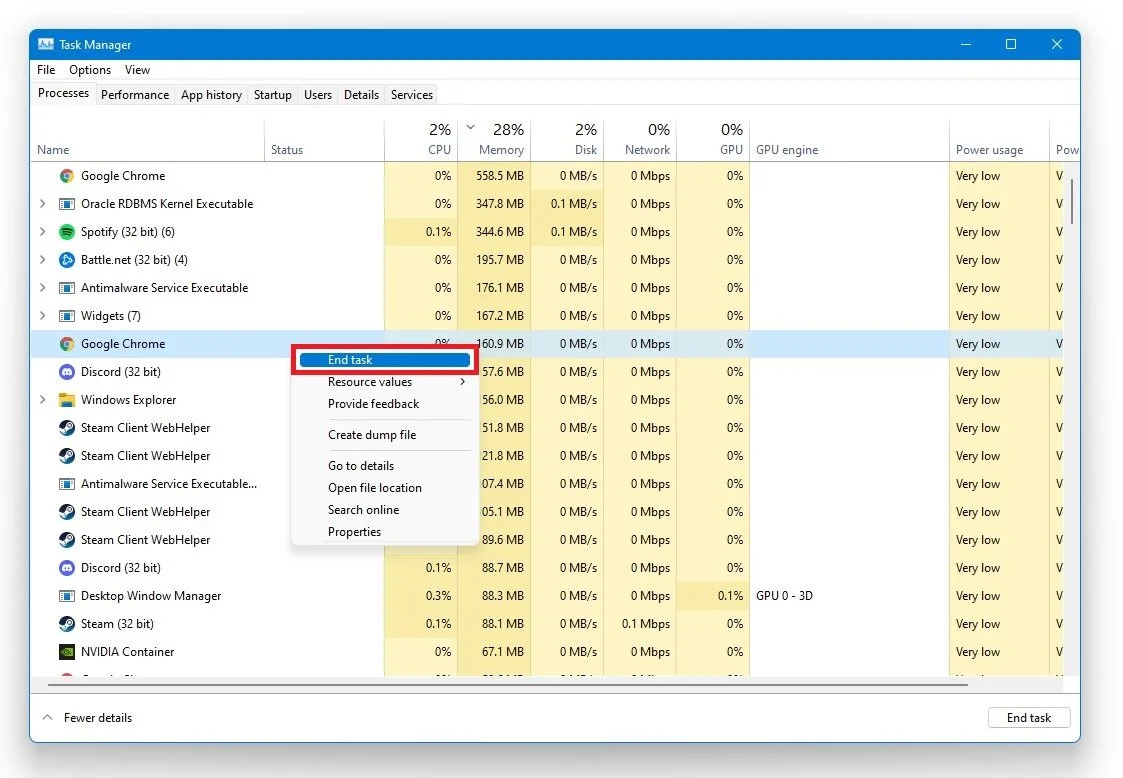 Minecraft - Complete FPS Increase Guide on Windows 11 — Tech How