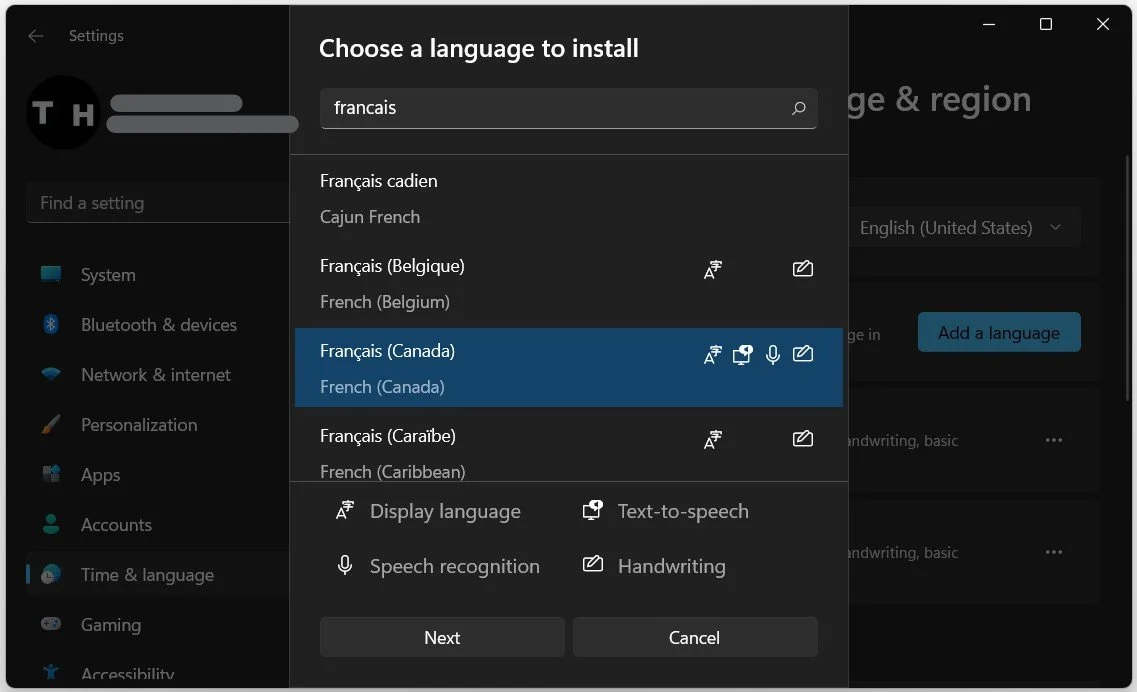 How To Change Display Language on Windows 11 — Tech How