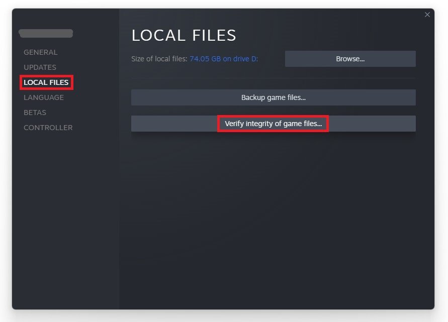 Apex Legends - Easy Anti Cheat Error Fix — Tech How Apex Legends - Easy Anti Cheat Error Fix — Tech How