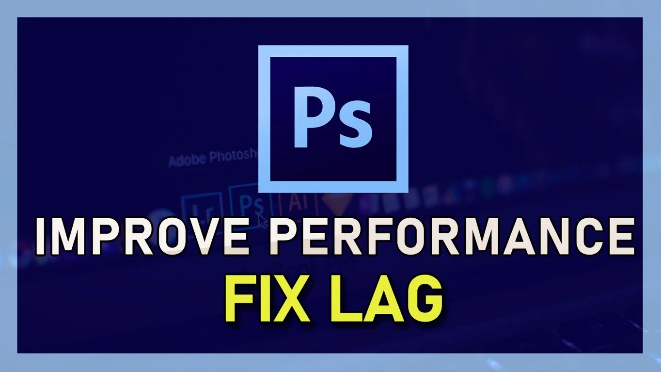 How To Fix Photoshop Not Detecting Graphics Processor on Windows — Tech How How To Fix Photoshop Not Detecting Graphics Processor on Windows — Tech How