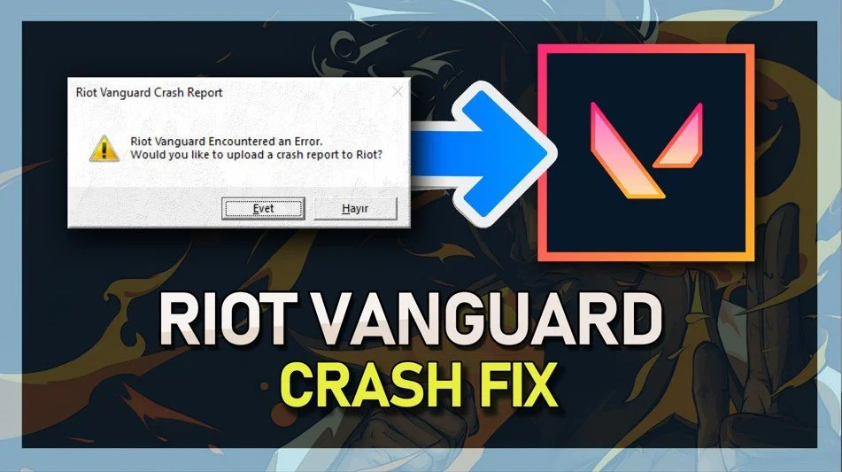 Valorant - How To Fix Startup Issues & Black Screen on Windows 11 ...