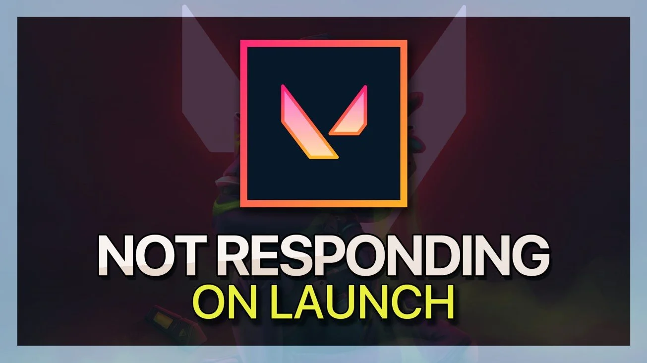 How To Fix Valorant Not Responding on Launch / Not Launching Properly ...