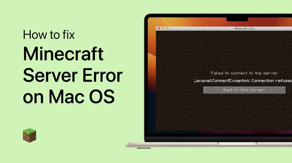 Minecraft — All Software Tutorials in one place