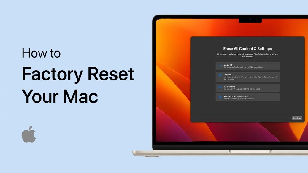 How To Manage Location Services For Apps On Mac Os Ventura — Tech How
