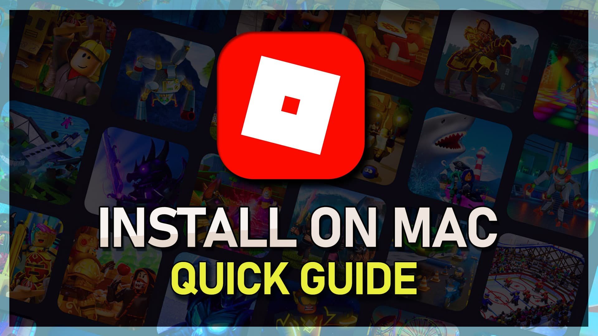 How To Join Friends and Other Players in Roblox (2023 Update) — Tech How