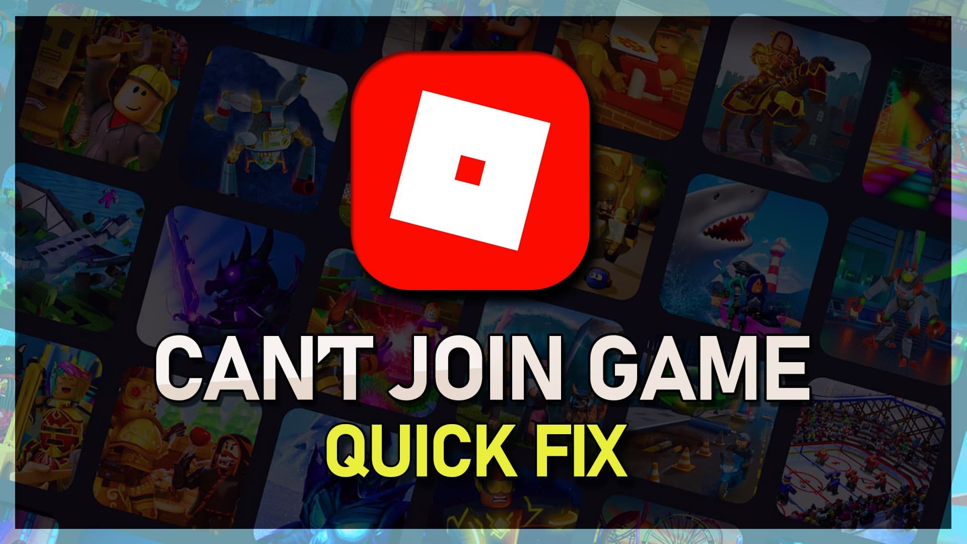 Fix Roblox Mobile Keeps Crashing on iOS & Android — Tech How