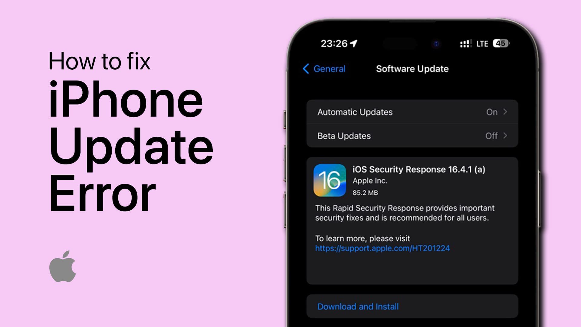 How To Fix “Unable to Verify Security Response” Error on iPhone - iOS ... How To Fix “Unable to Verify Security Response” Error on iPhone - iOS ...