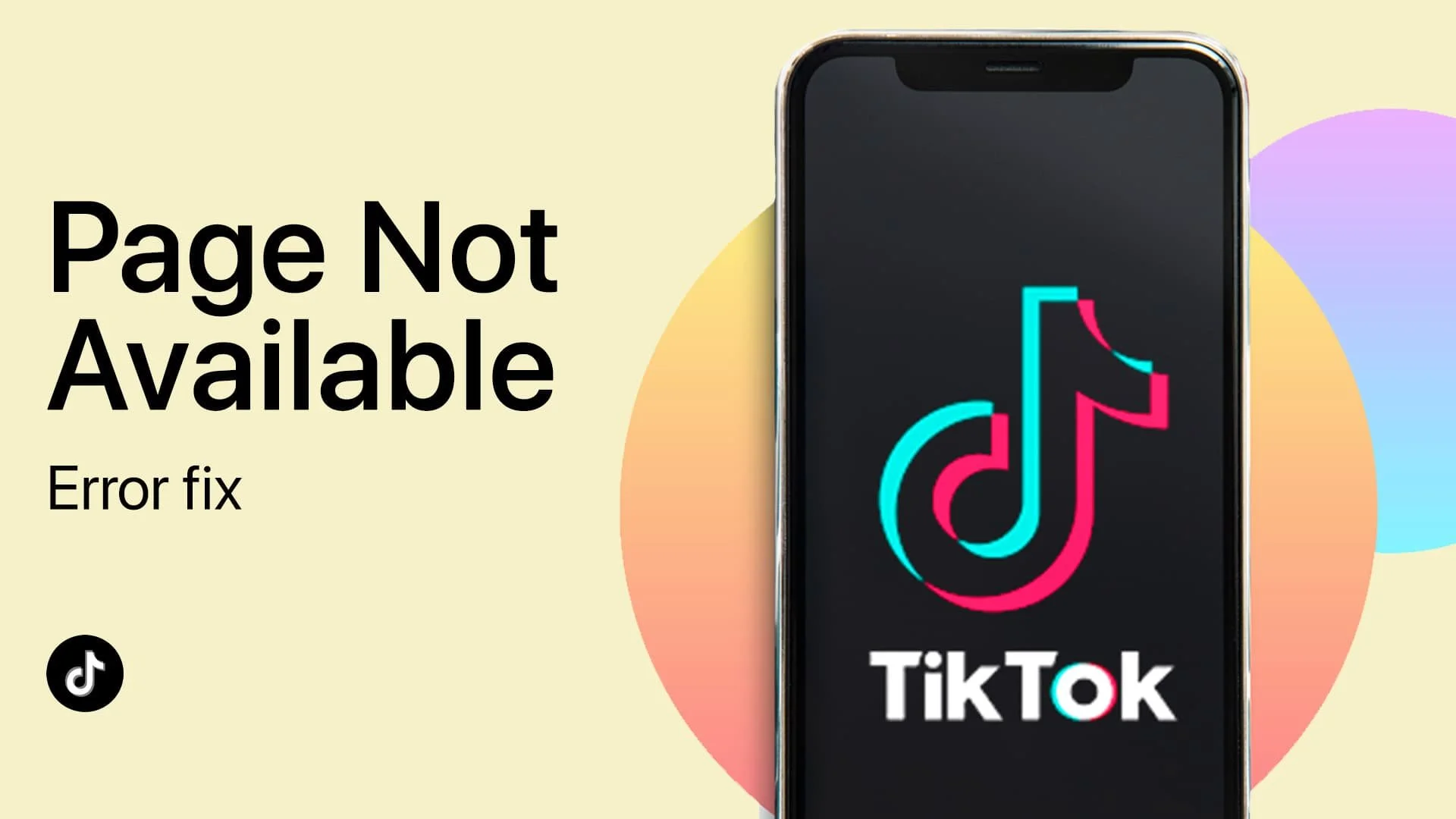 Unable To Follow People On Tiktok Problem Fix — Tech How