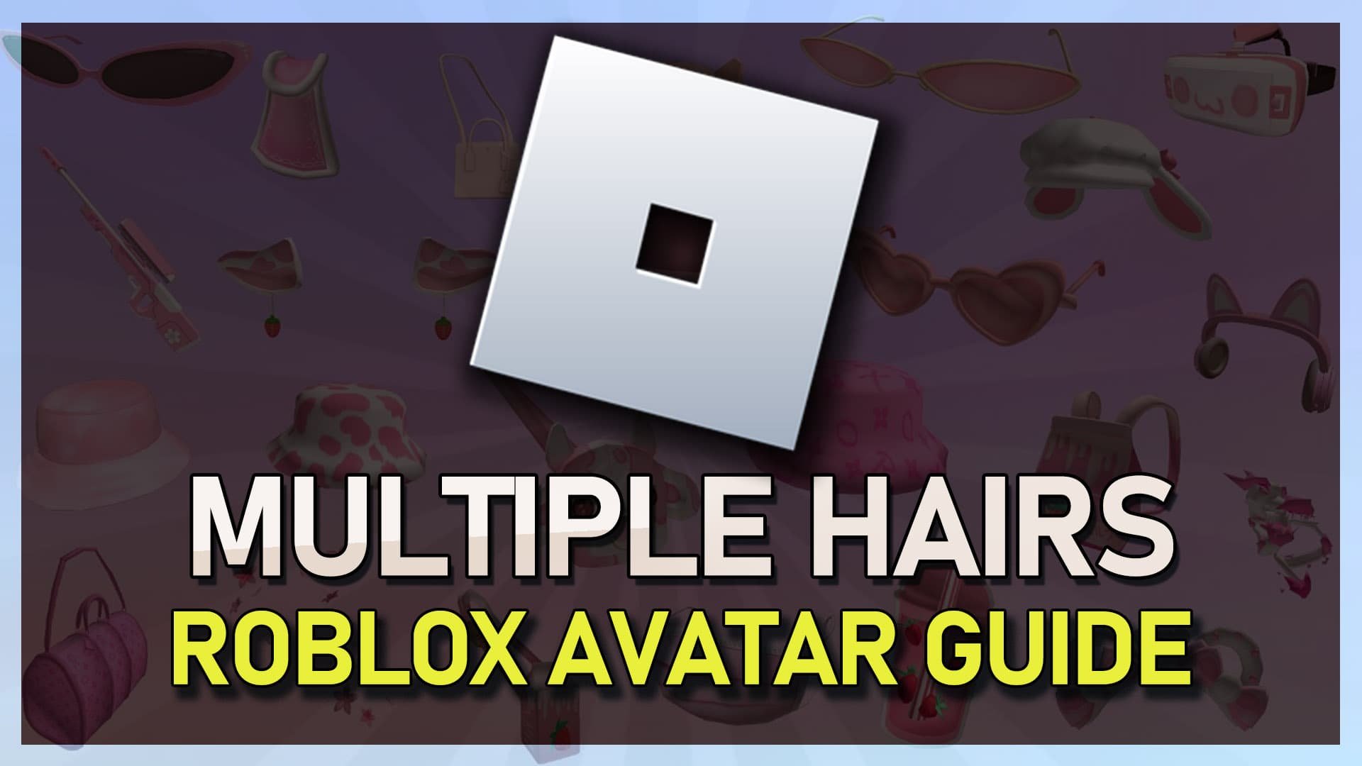 How To Refund Items on Roblox - Easy Guide — Tech How