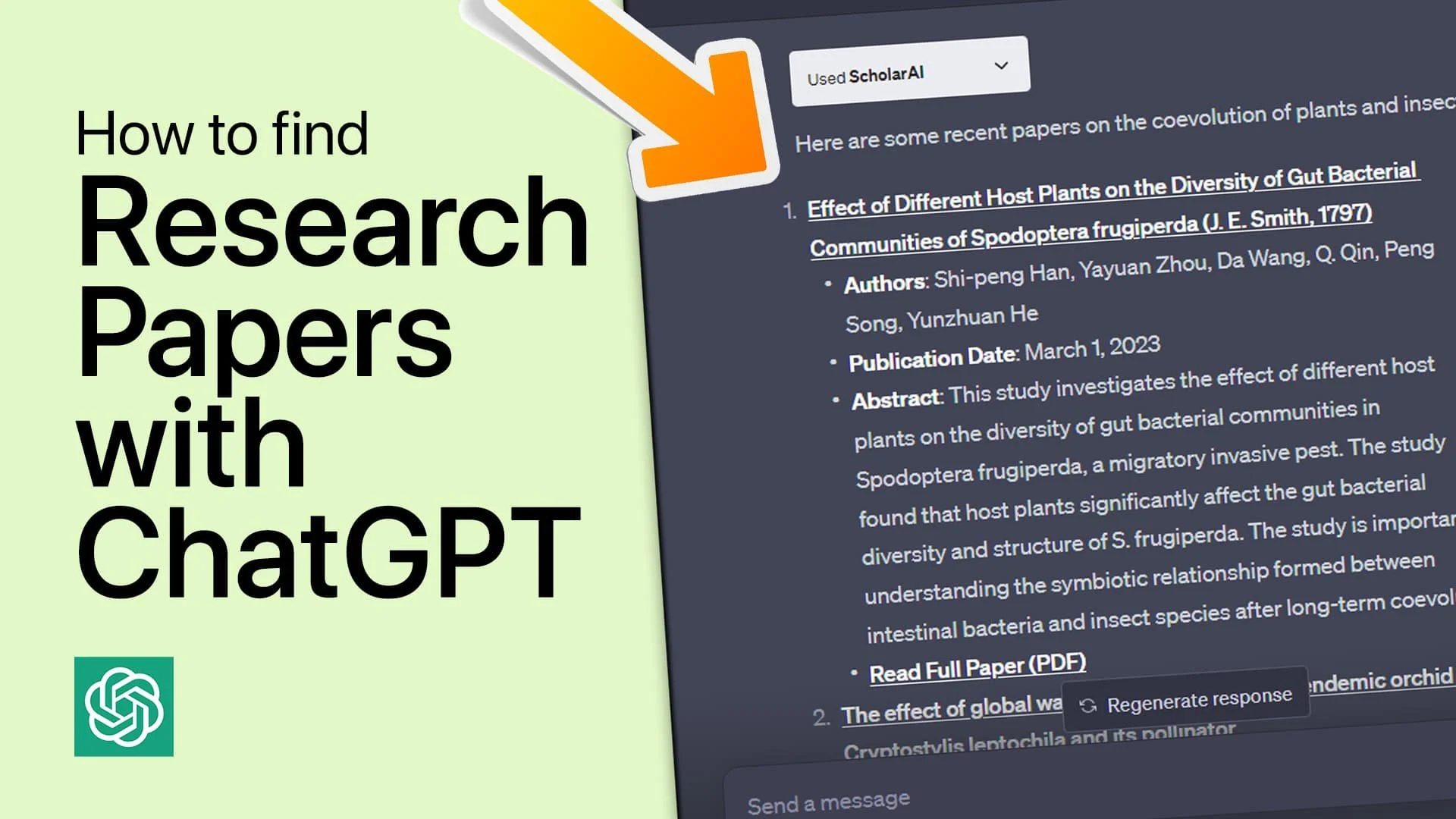 How To Edit And Improve Images With Chatgpt Image Editor Plugin — Tech How