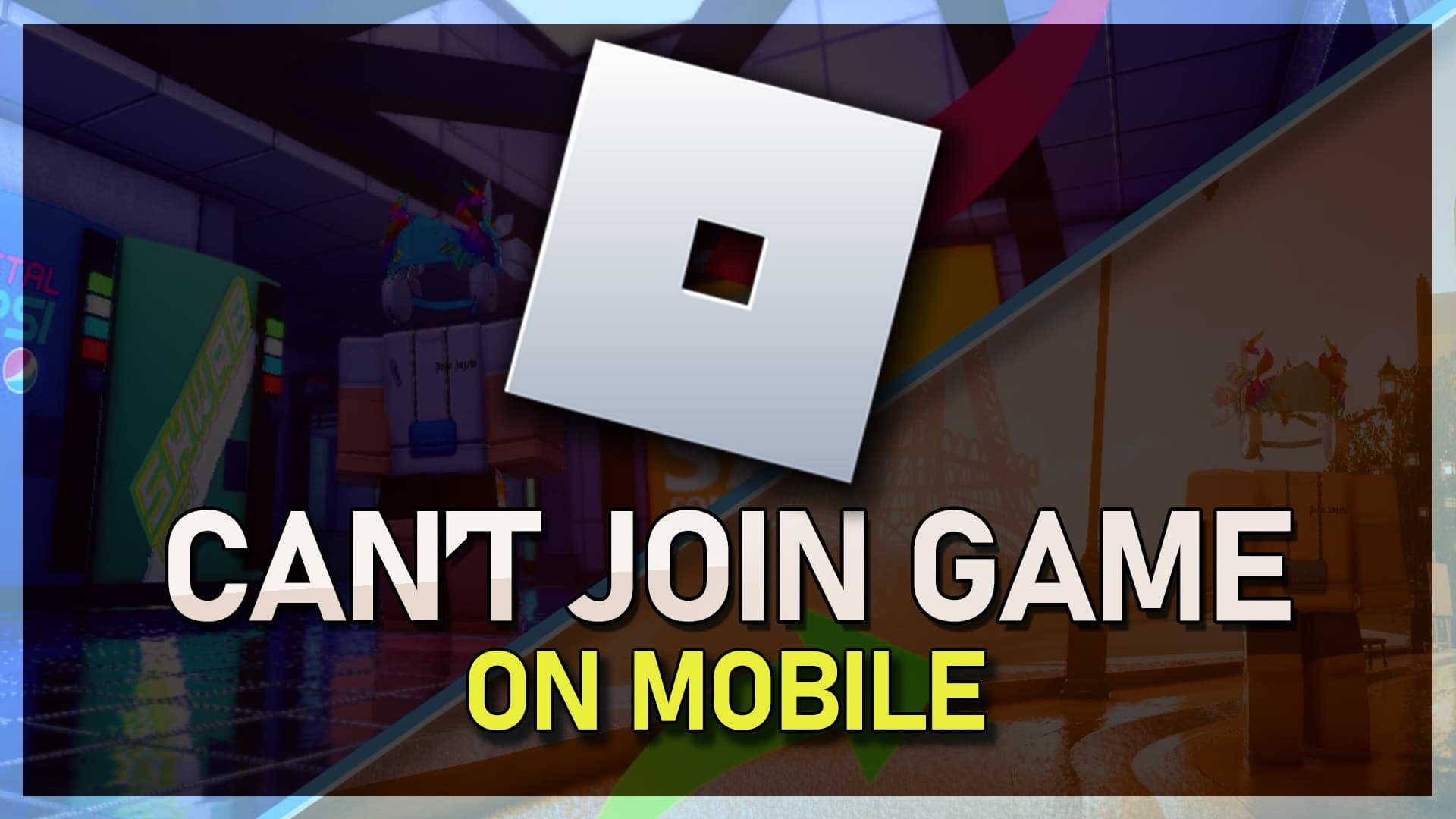 How To Fix Roblox Assets Not Loading Problem — Tech How How To Fix Roblox Assets Not Loading Problem — Tech How