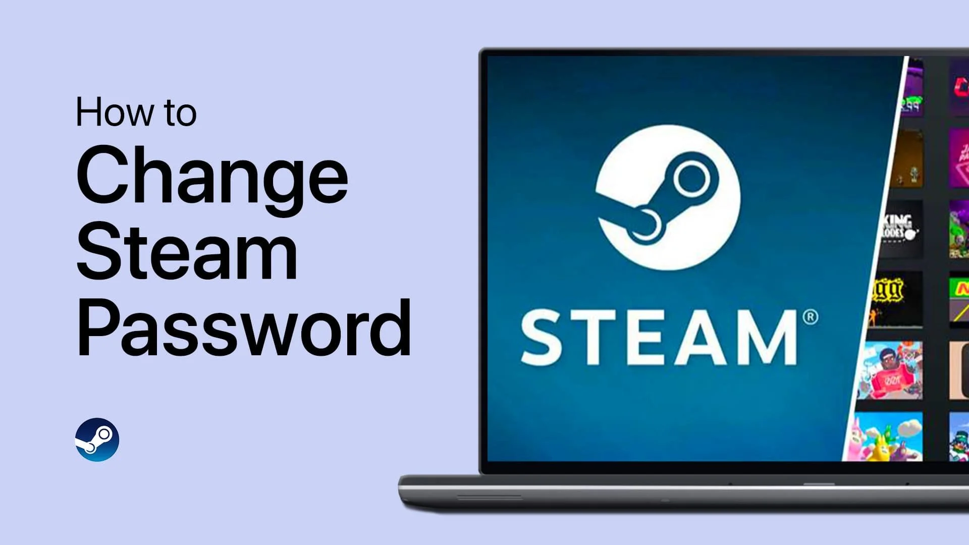 How To Reset Steam Games (Erase Game Data) - Tutorial — Tech How