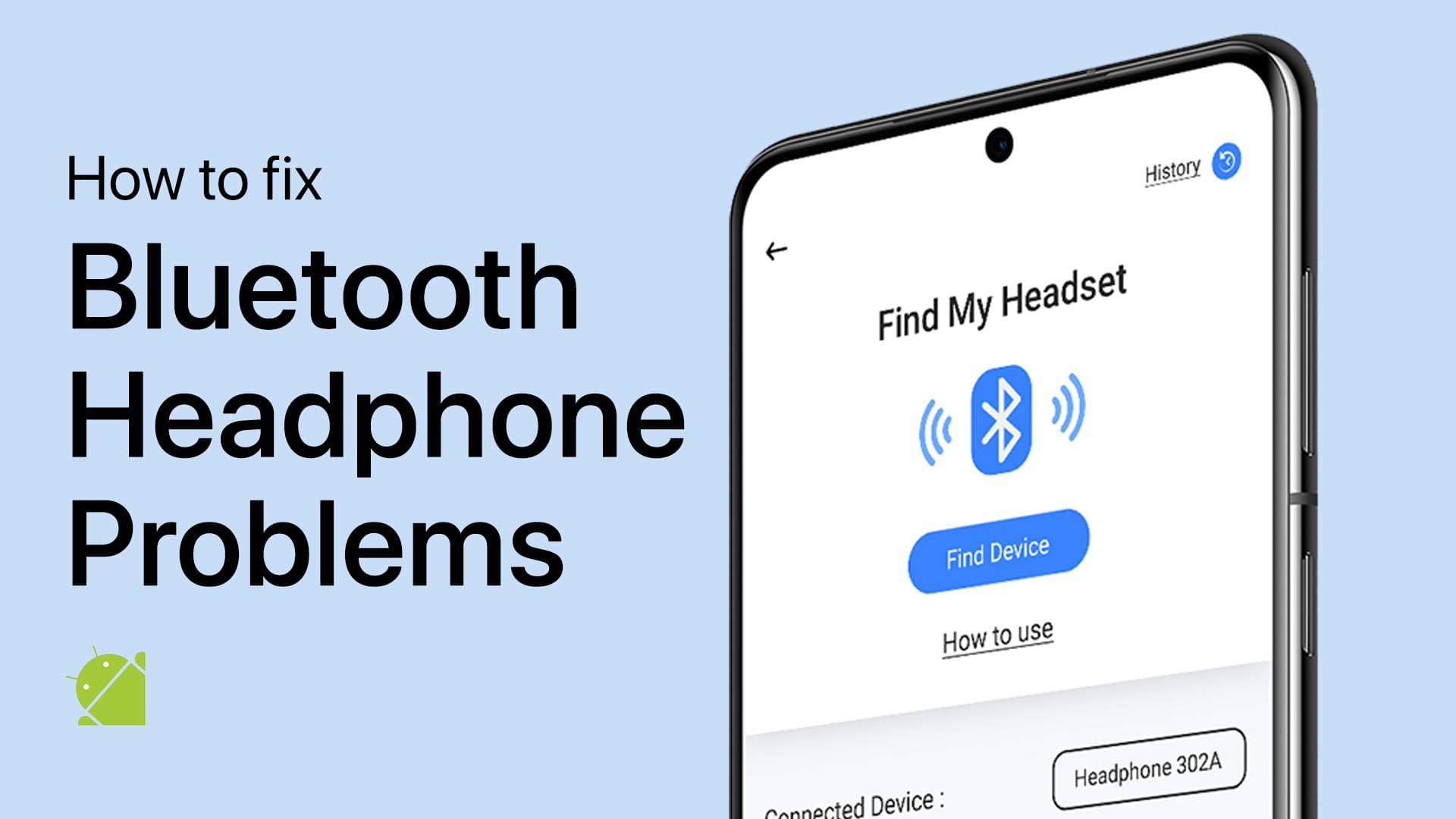 How To Fix Bluetooth Headphones Not Connecting on Android — Tech How How To Fix Bluetooth Headphones Not Connecting on Android — Tech How