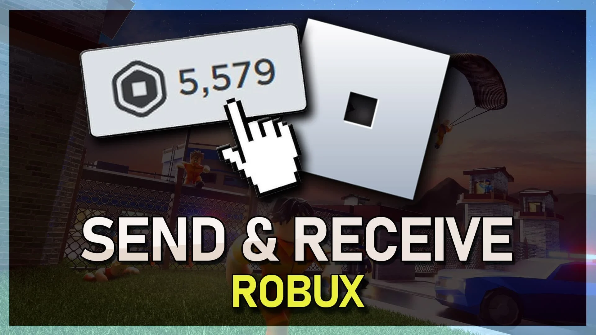 How To Fix All Dll Errors For Roblox Pc Tutorial — Tech How