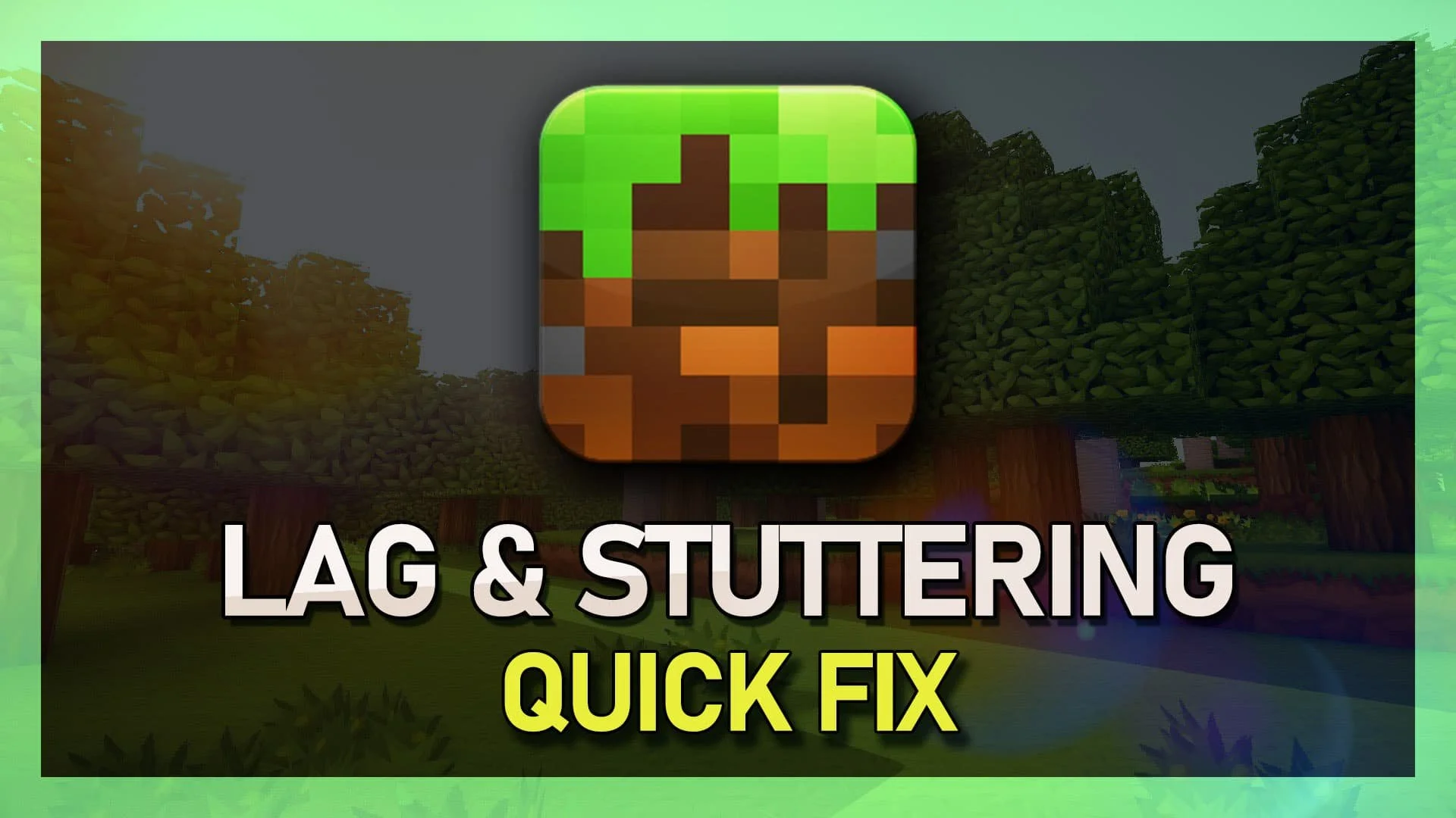 Minecraft Modded Lagging | Modded Minecraft Lag Spike – PRVYFA