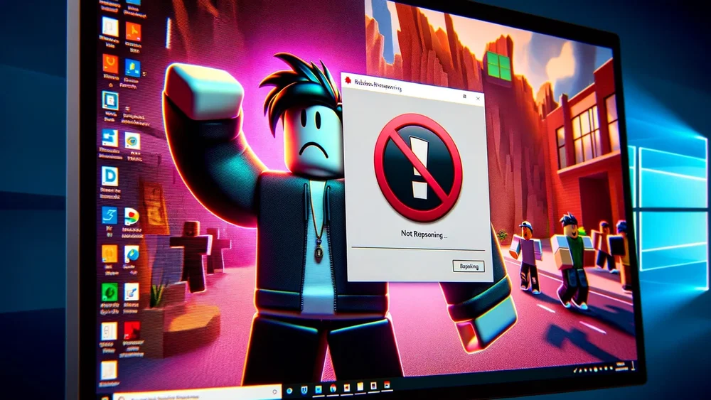 How To Delete Items from Roblox Inventory - Tutorial — Tech How