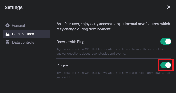 How To Work With Any Webpage using ChatGPT - Link Reader Plugin Guide — Tech How
