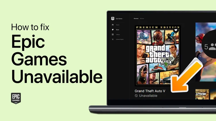 How To Verify Your Epic Games Email Without Email Access Or Received ...