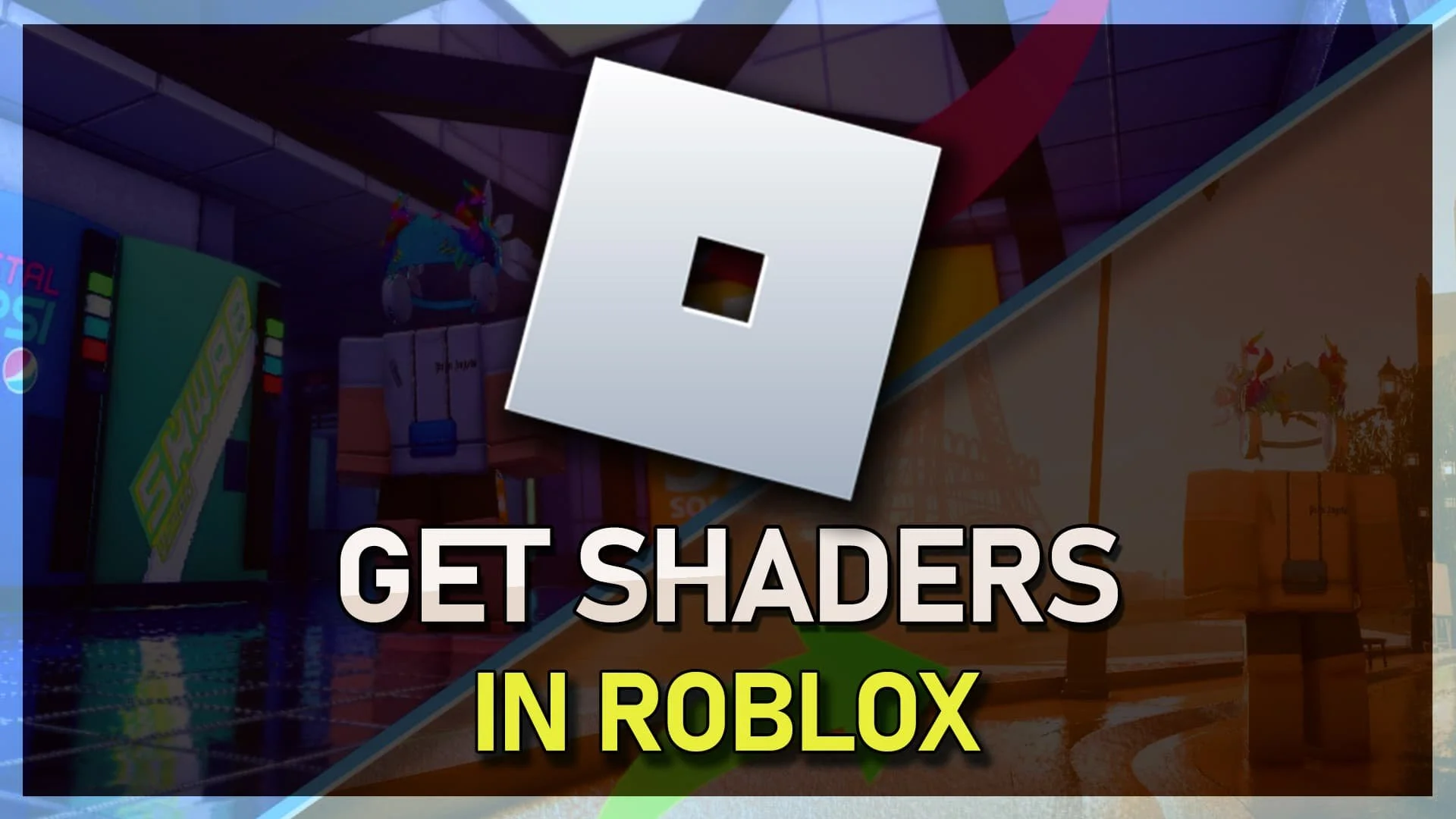 Roblox Tutorials, Guides, News, Experiences & Codes!