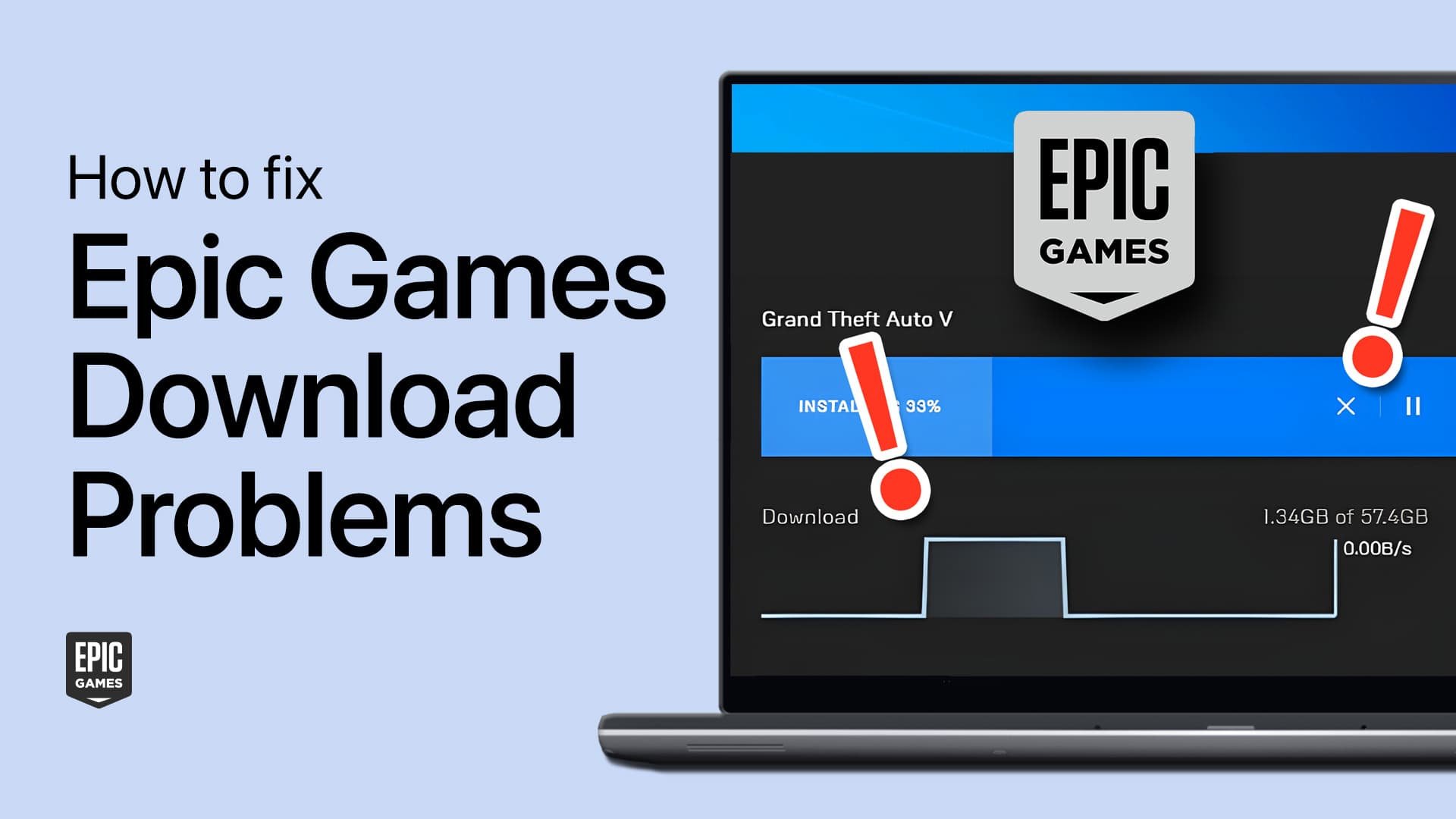 Epic Games Launcher Can’T Download – PSFLM